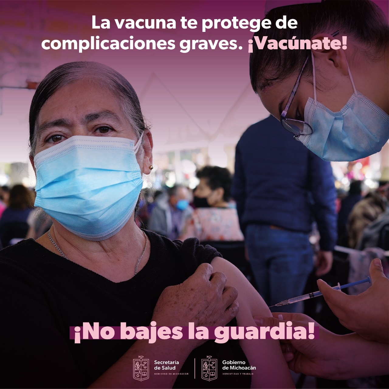 GEM | SSM reitera el llamado para continuar con medidas de prevención ...