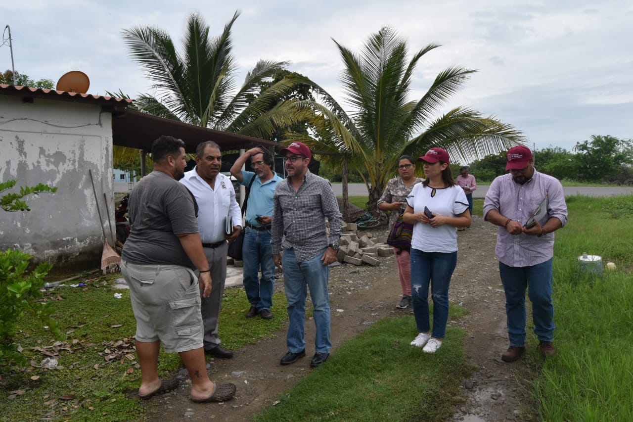 GEM | Enviará IVEM reporte de afectaciones por sismo a la CONAVI
