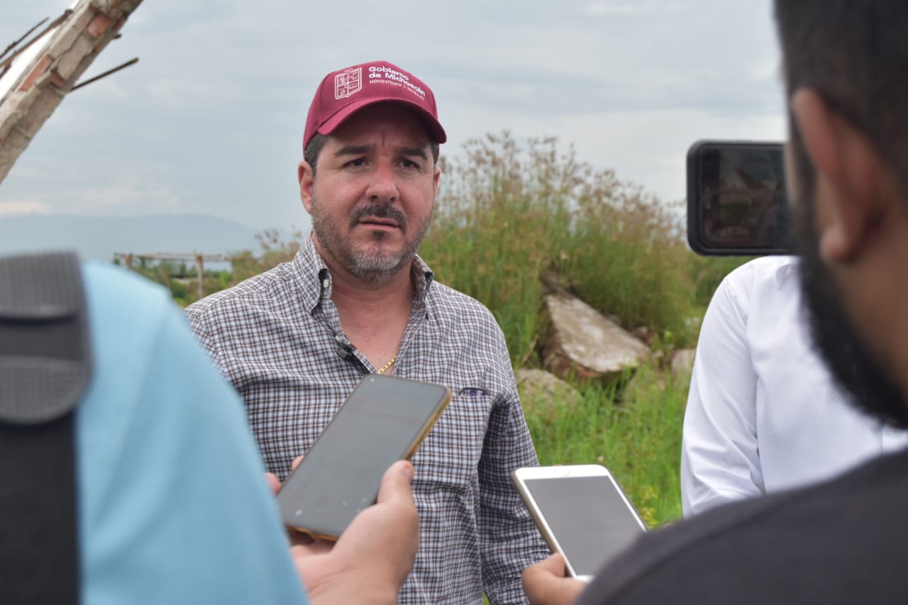 GEM | Enviará IVEM reporte de afectaciones por sismo a la CONAVI