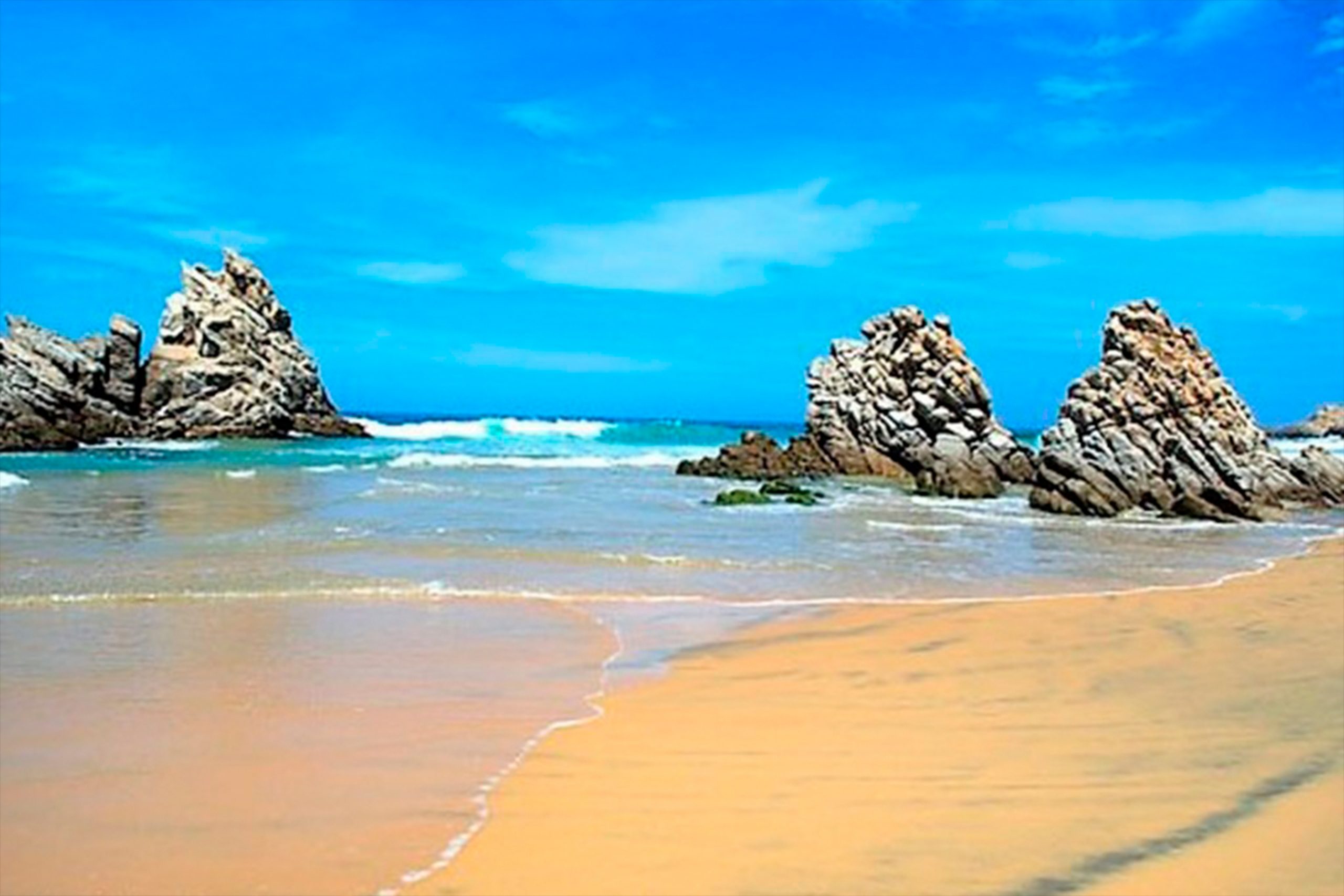 GEM | Playas de Michoacán, con favorables expectativas tras el Tianguis ...