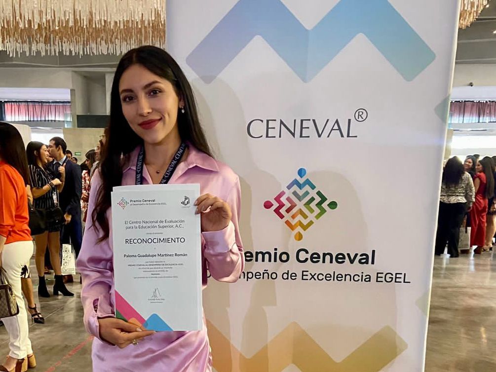 GEM | Estudiantes michoacanos, los más reconocidos por Premio Ceneval a ...